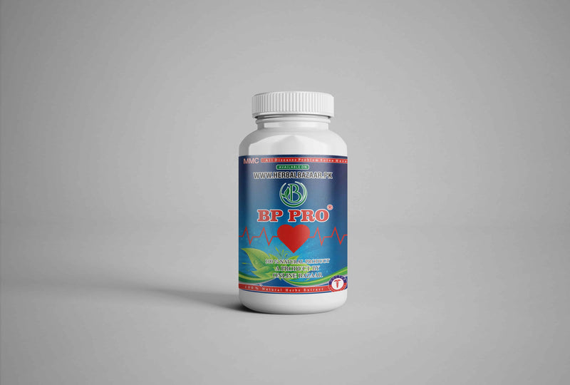BP PRO – herbalbazaarpk